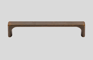 Mobila bucatarie stejar Blejoi | KUXA, expert bucatarii