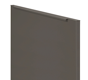 Mobila de bucatarie in L Timisoara | KUXA, expert bucatarii