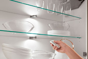 Solutii pentru iluminarea bucatariei