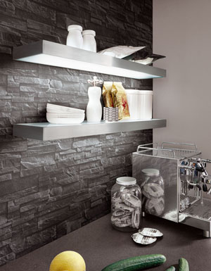 Solutii pentru iluminarea bucatariei